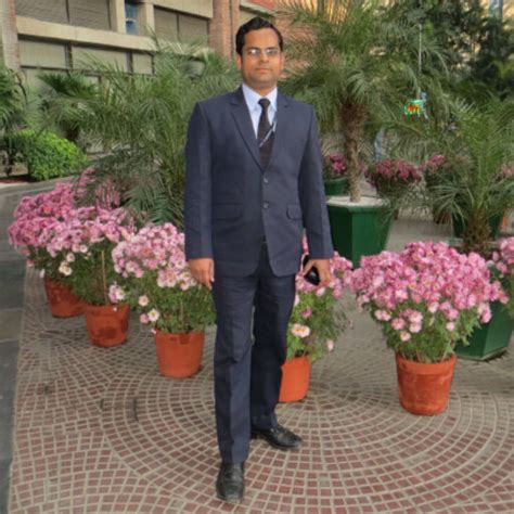 Dr Rohit Kumar Technical Officer Phd Indian Institute Of