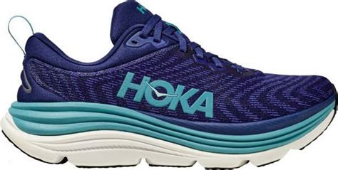Hoka Gaviota 5 W Bellwether Blue Evening Sky