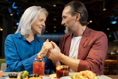 10 Truths About Dating Older Women That Most People Dont Know And Why Its Fantastic Sassy