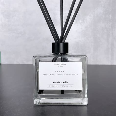 Diffuser Etsy