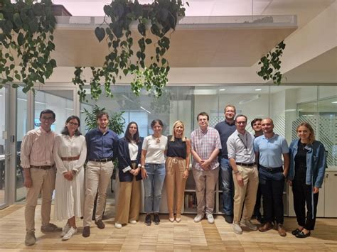 Thank You Sara Perotti Luca Fumagalli Elena Cortiana And Alberto Longo