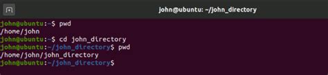 Linux Command Line Interface Introduction A Guide To The Linux Cli Linux Journal