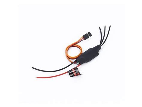 Multi Axis Mr Rc 12a Brushless Esc Speed Controller For 250 Four Axis