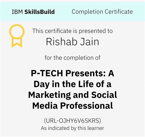 Rishab Jain Posted On Linkedin