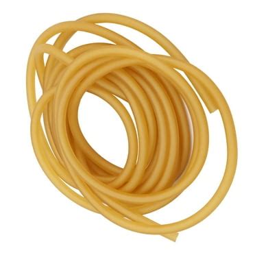 Latex Tubing 14 Id 38 Od 116 Wall 50ft 1box