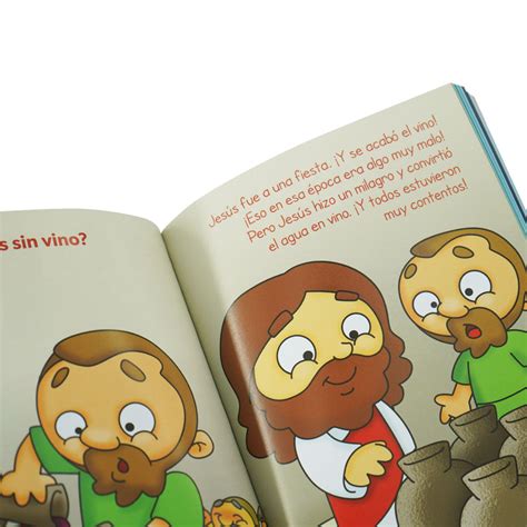 La Biblia Para Todos Los Niños Editorial Peniel Peniel Usa