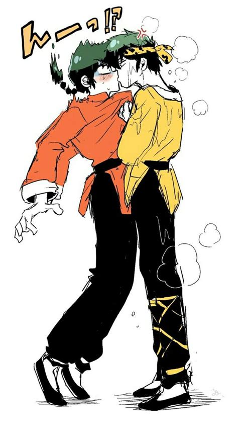 「ranma X Ryoga」おしゃれまとめの人気アイデア｜pinterest｜lover Douma Fan【2025】 イラスト