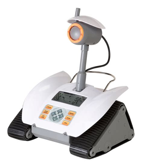 Smartlab Toys Recon Programmable Rover Homeschool Resources Group