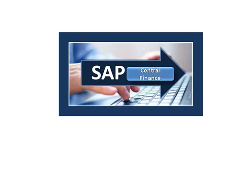 Sap Central Finance Online Training And Certification Course Proexcellency