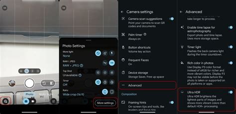 Threads For Android Adds Ultra HDR 10 Bit HDR Video Support For Pixel Phones PhoneArena