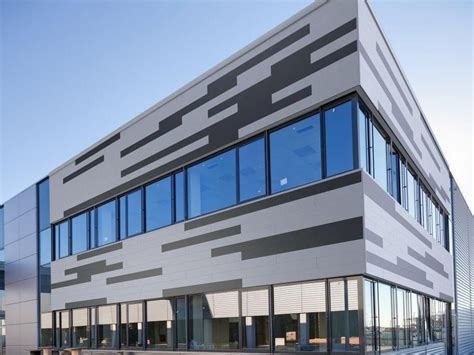 Acp Cladding Company In Dubai Elegantrooms