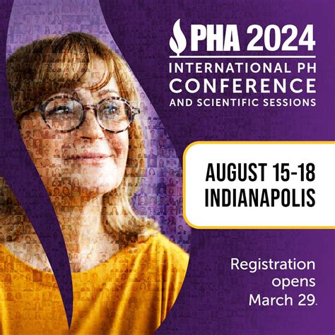 Pulmonary Hypertension Association On Linkedin Pha Is Now Accepting
