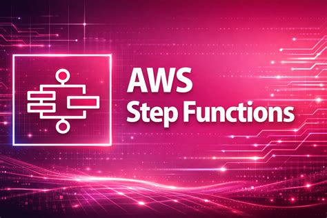 Aws Step Functions Orquestração Serverless Na Prática By João Vitor
