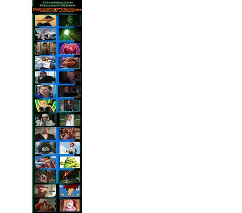 Looney Tunes Back In Action Recast By Morganthefandomgirl On Deviantart
