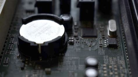 Comment Réinitialiser Votre Bios Comment Réinitialiser Votre Bios