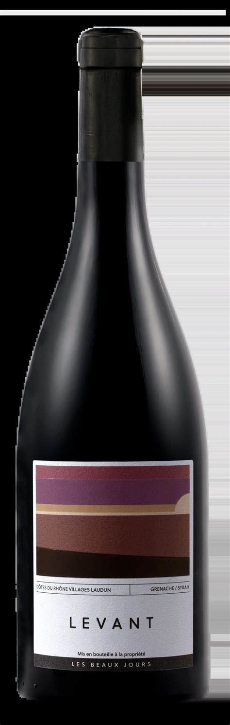 Levant Vignerons Propriétés Associés