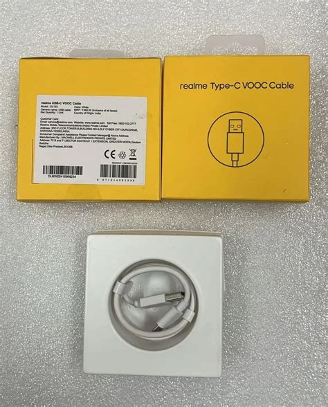 2a Vocc Micro Usb Type C Cable At Rs 190piece Micro Usb Charging