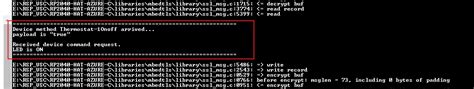 Github Wiznetindia Rp2040 Directmethodexample Azure C Direct Method
