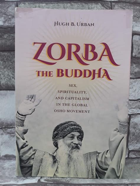 2015 Zorba The Buddha Sex Remnants Book Page
