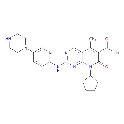 Palbociclib Brand Name List From