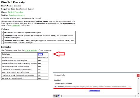 solved disabled node coercion issue ni community