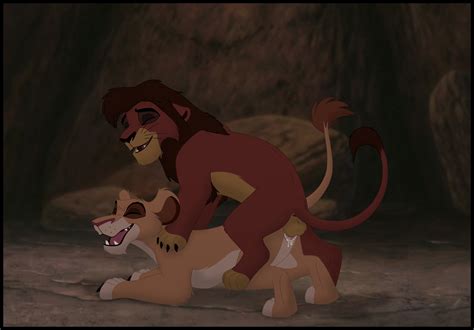 Post 4745456 Kaion Kovu Thelionking Vitani