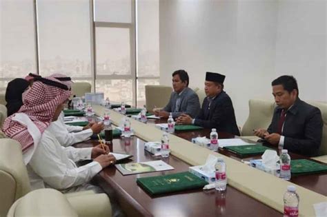 Visa Umrah Jemaah Indonesia Tetap Gunakan Skema Business To Business Halo Semarang