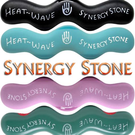 Synergy Stone Youtube