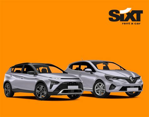 Sixt Rent A Carda Maximuma Özel Fırsatlar Maximum