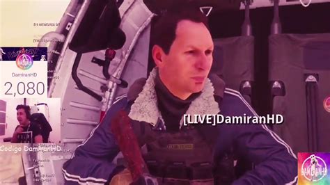 Mi Primer Victoria En COD MW WARZONE YouTube