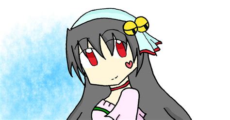ラテール お友達を描いてみた（その2 五月雨 麻理菜のイラスト Pixiv