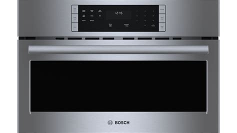 HMB50152UC Built-In Microwave Oven | Bosch CA