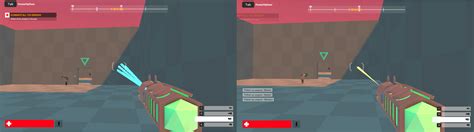 How To Add A Secondary Shoot Into Your Weapon Unity Connect