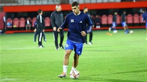 فرج عامر يوجه الشكر لـ محمود شبانة عقب عودته إلى الزمالك