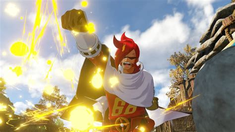 海贼王：寻秘世界one Piece World Seeker 克隆窝