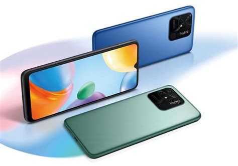Ponsel Entry Level Redmi C Dengan Snapdragon Dan Kamera Mp Resmi Dijual Kapan Masuk