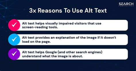 What Is Alt Text