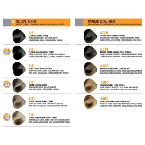 Compagnia Del Colore Coloring - First Cosmetics