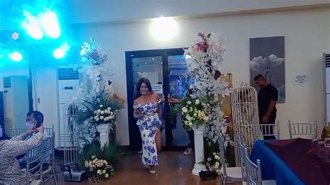 Simple Ragud Na Entro😁 Gilok Kaaayo Sa Bugan Ang Smoke Machine Oy😁😁😁