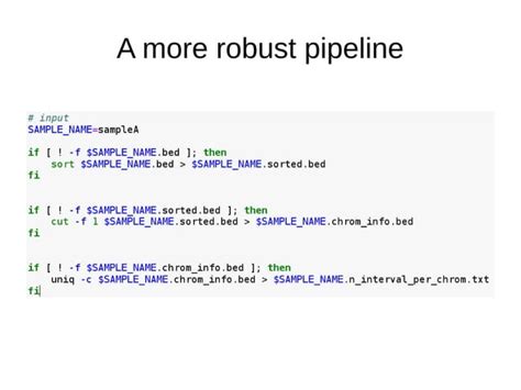 Luigi A Python Framework For Data Processing And Pipelining Ppt