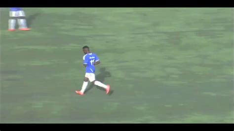 Abdoulaye Fall YouTube