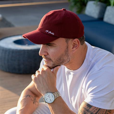 Bonés Dad Hat Mr Shelby