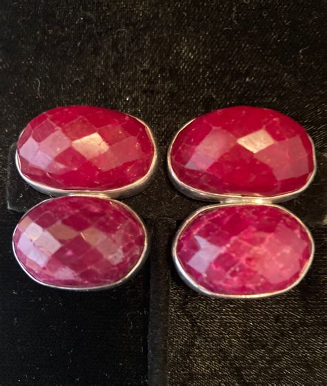 Ruby Rebecca Collins Jewelry