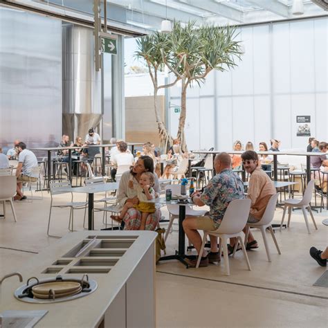 Modus Operandi Brewing Merewether Best Restaurants Of Australia