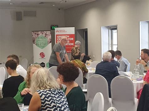 Laurel Sutton On Linkedin I Had The Pleasure Of Attending Complexity Take 2 A Collaboration