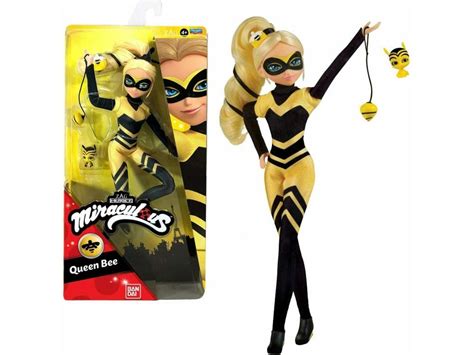 Queen Bee Costume From Miraculous Ladybug Cat Noir 50 Off
