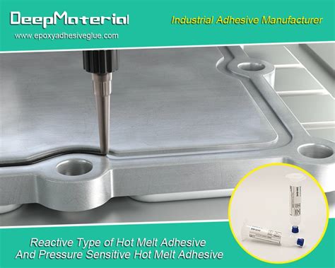 Best Waterproof Strongest Epoxy Adhesive Glue For Metal To Plastic From