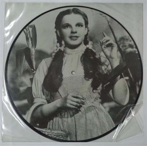 Judy Garland Over The Rainbow Vinyl Records LP CD On CDandLP