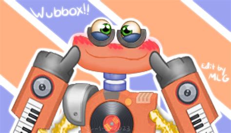 Rare Wubbox Sprite Edit Filler By Mylittleartist2468 On Deviantart