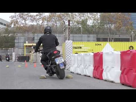 Cuanto Se Tarda En Sacarse El Carnet De Moto 125 Makeadito